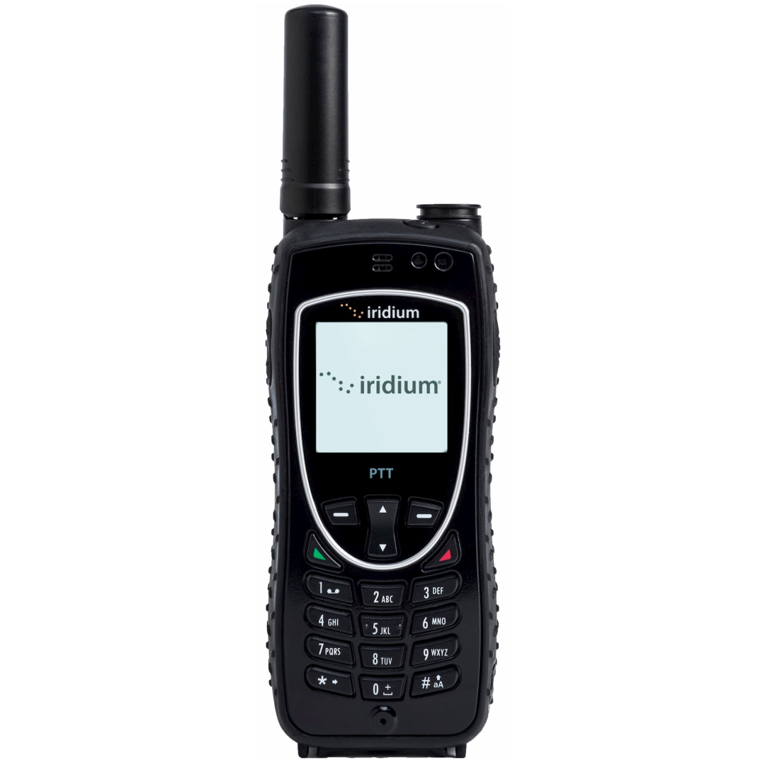Iridium Extreme PTT – Telefonos Satelitales - 3bwave